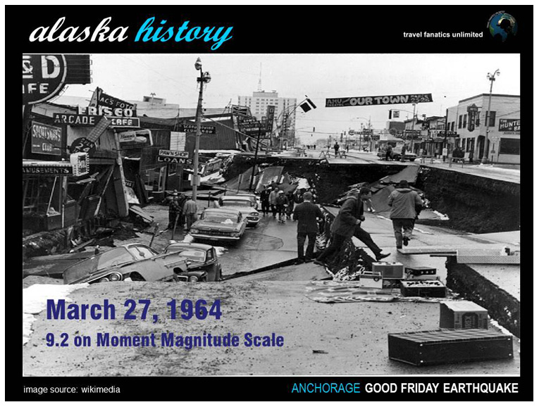interests - community - lectures / presentations - history - alaska - d ...