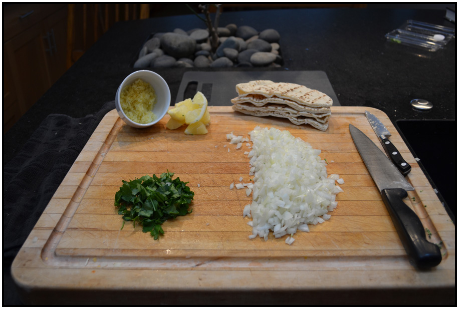 personal interests - food - cooking - meat - lamb - lebanese lamb ...